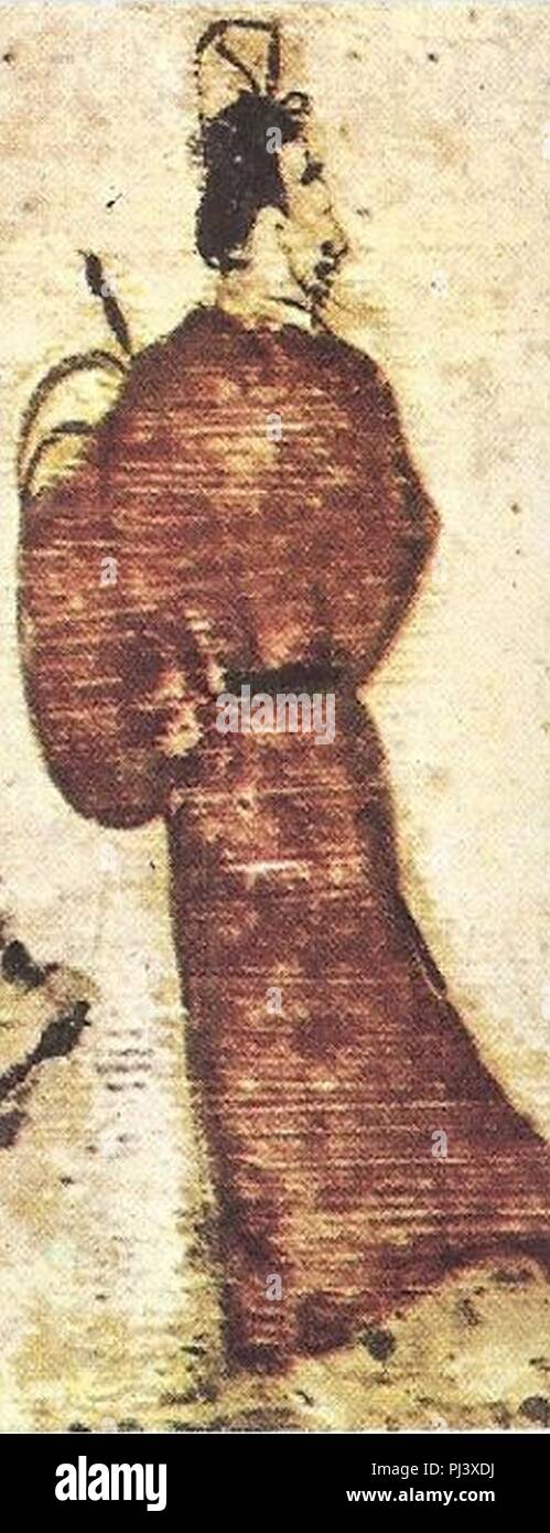 The eastern han dynasty hi-res stock photography and images - Alamy