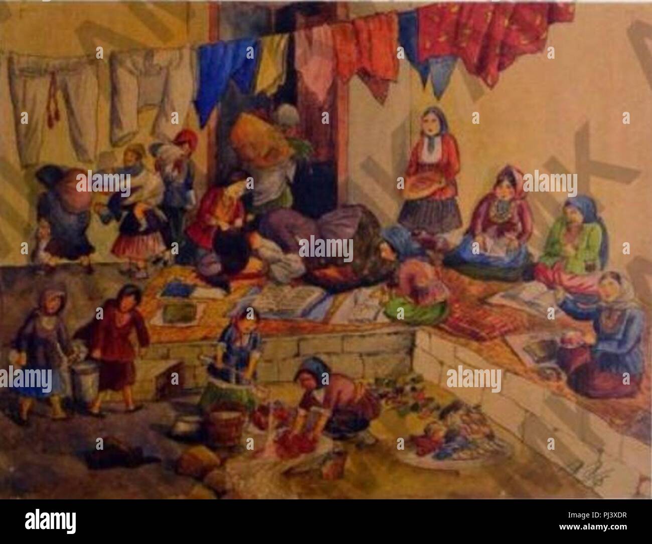 Azim azimzade hi-res stock photography and images - Alamy