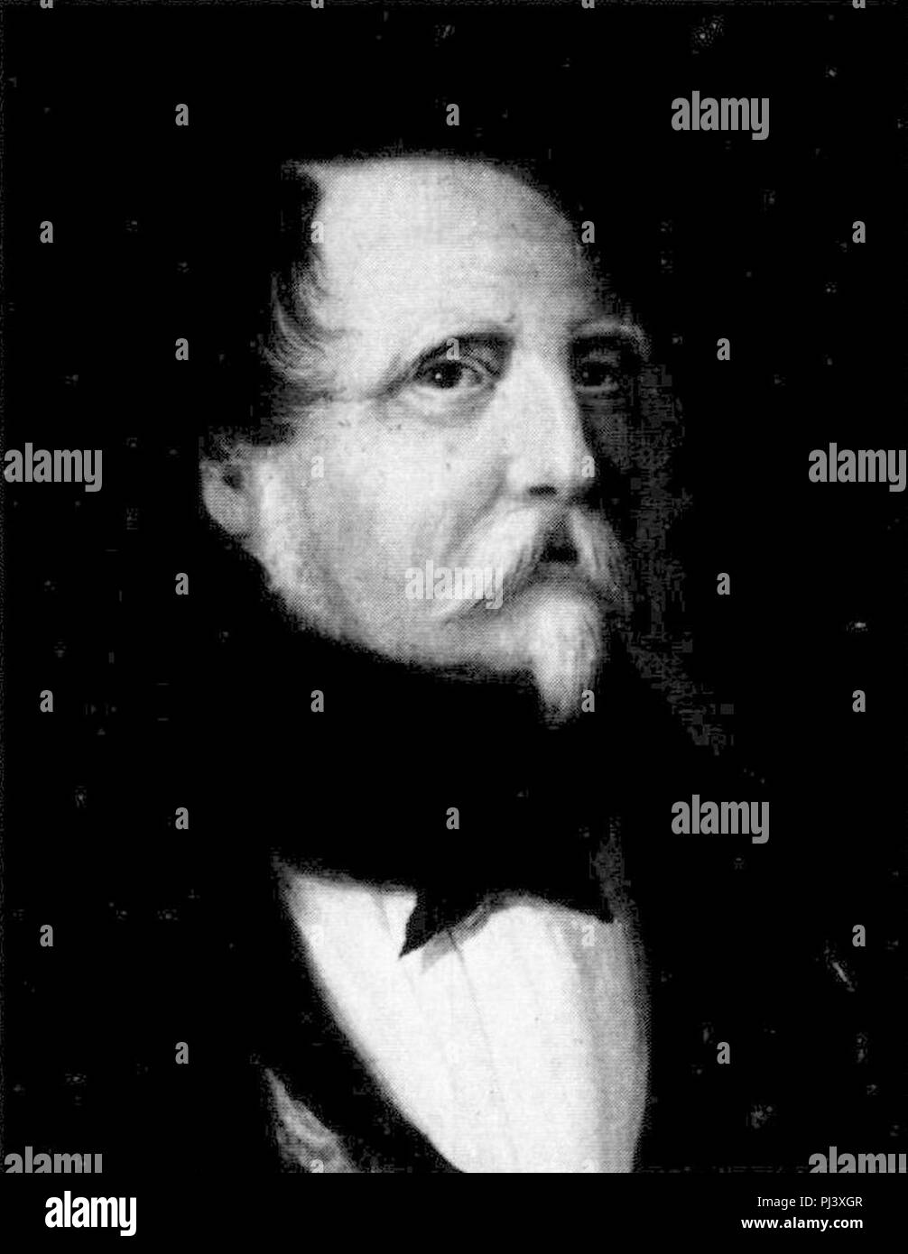 Axel Otto Mörner Stock Photo - Alamy