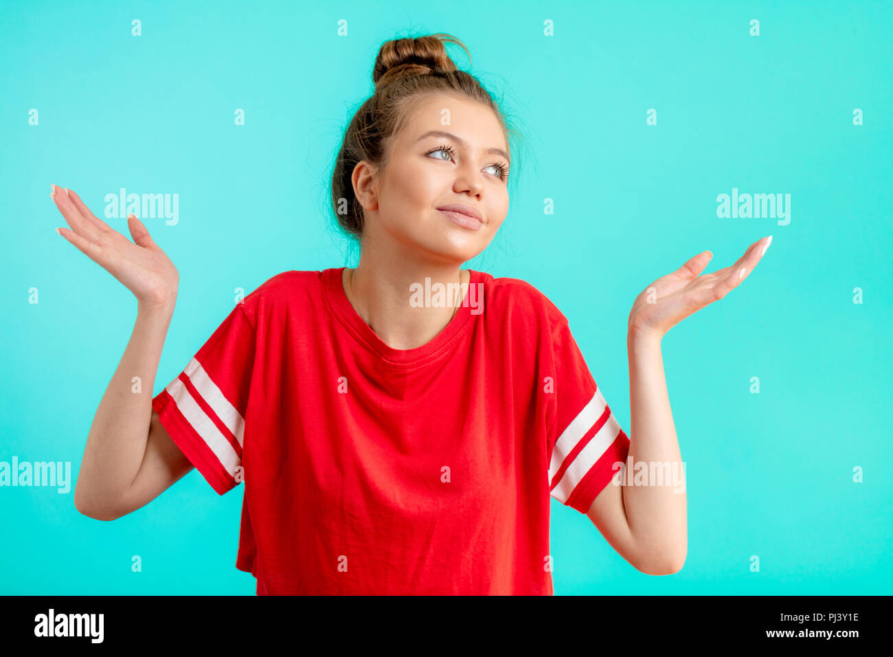 Ambiguous person hi-res stock photography and images - Alamy