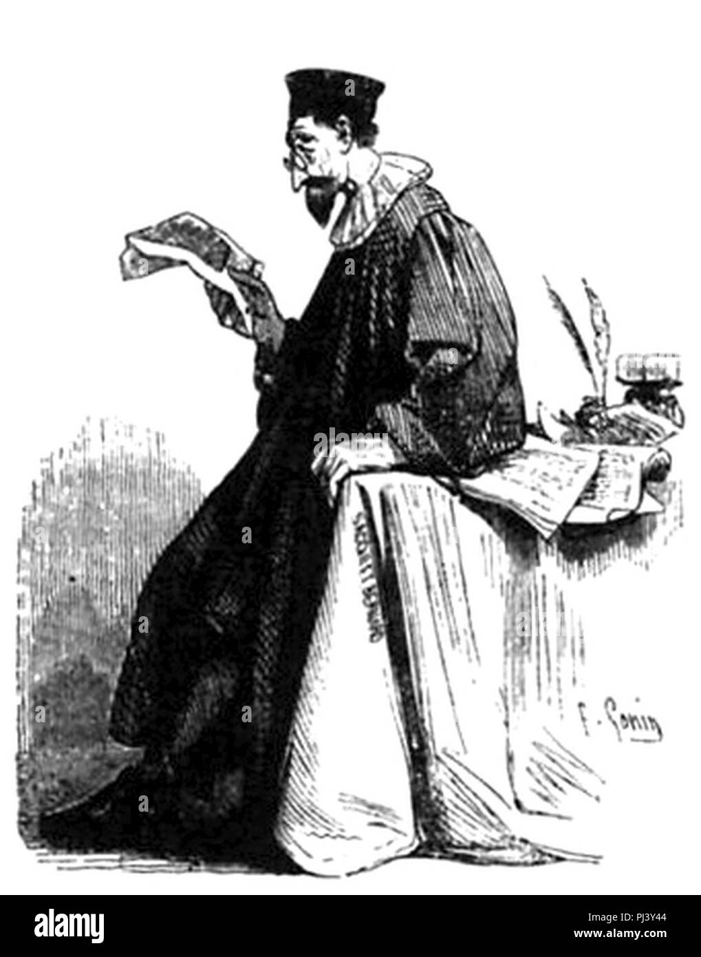 James Francis Goble Katherine Johnson