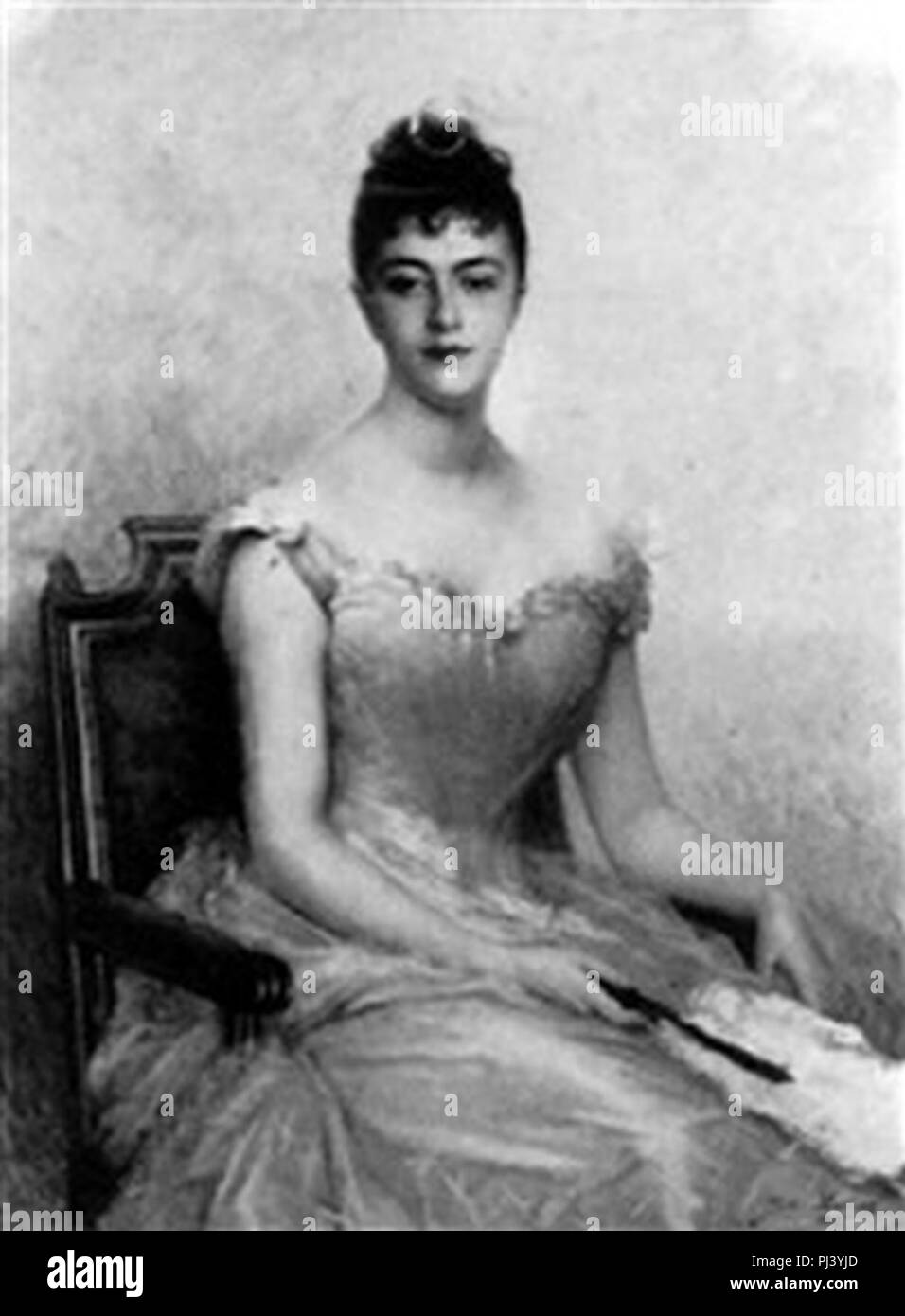 Jeune fille hi-res stock photography and images - Alamy