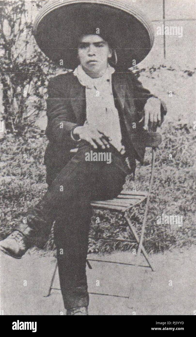 Antonio rojas hi-res stock photography and images - Alamy