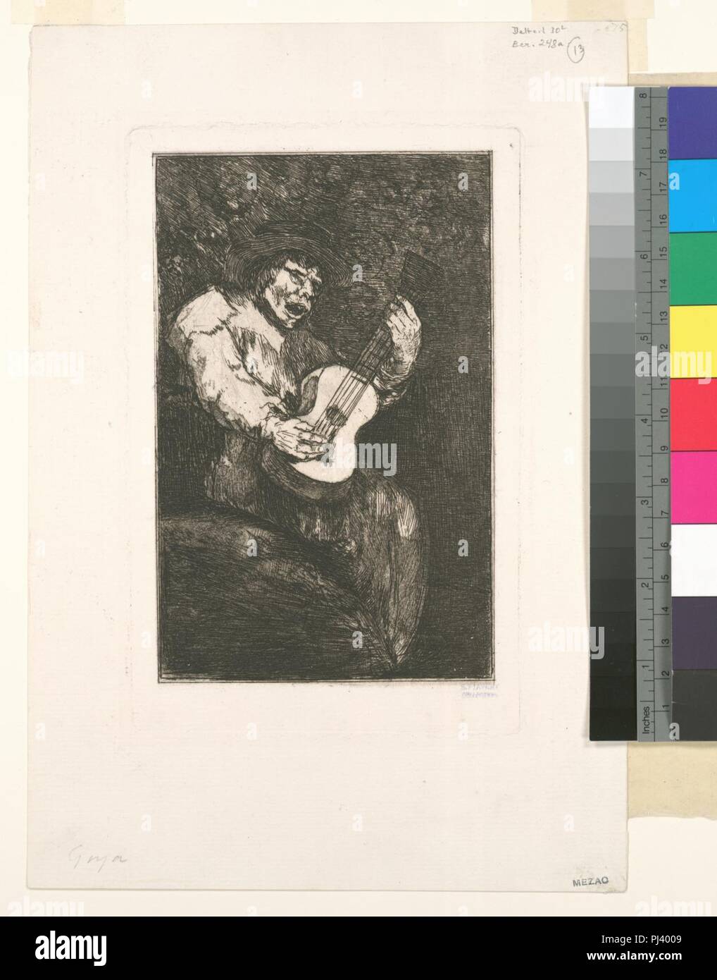 Aveugle hi-res stock photography and images - Alamy