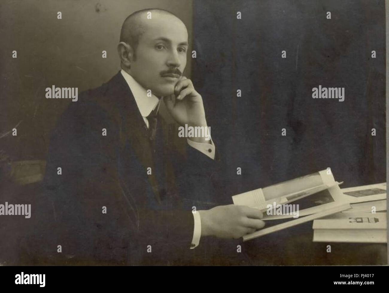 Polinski hi-res stock photography and images - Alamy