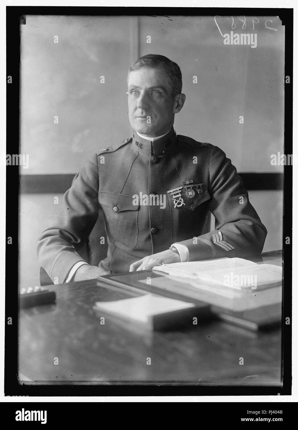 AVIATION, ARMY MORRIS, J.A., LT. COL., U.S.A. AVIATION SECTION, SIGNAL ...