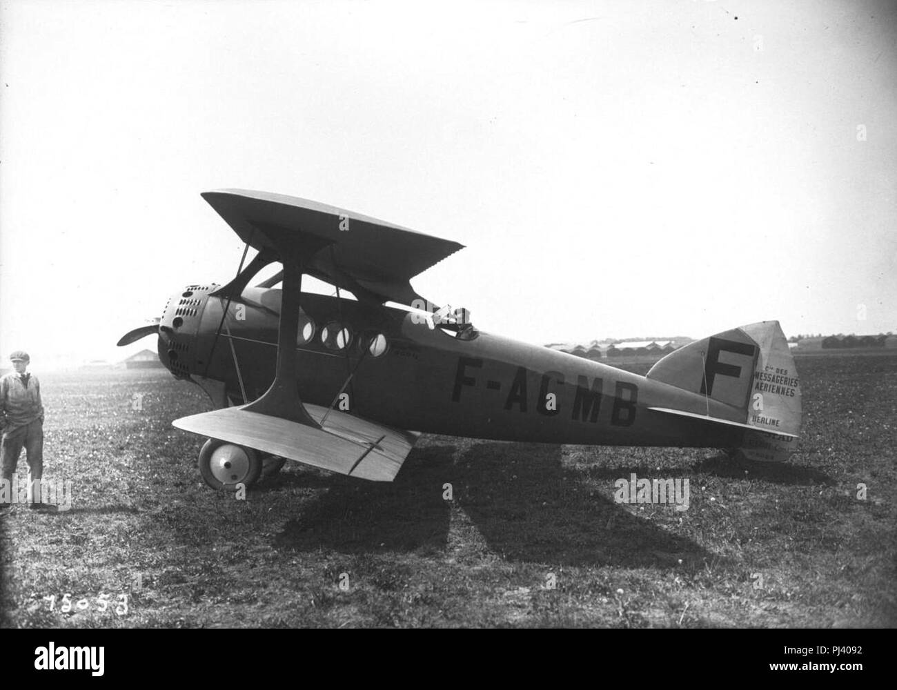 Spad hi-res stock photography and images - Alamy