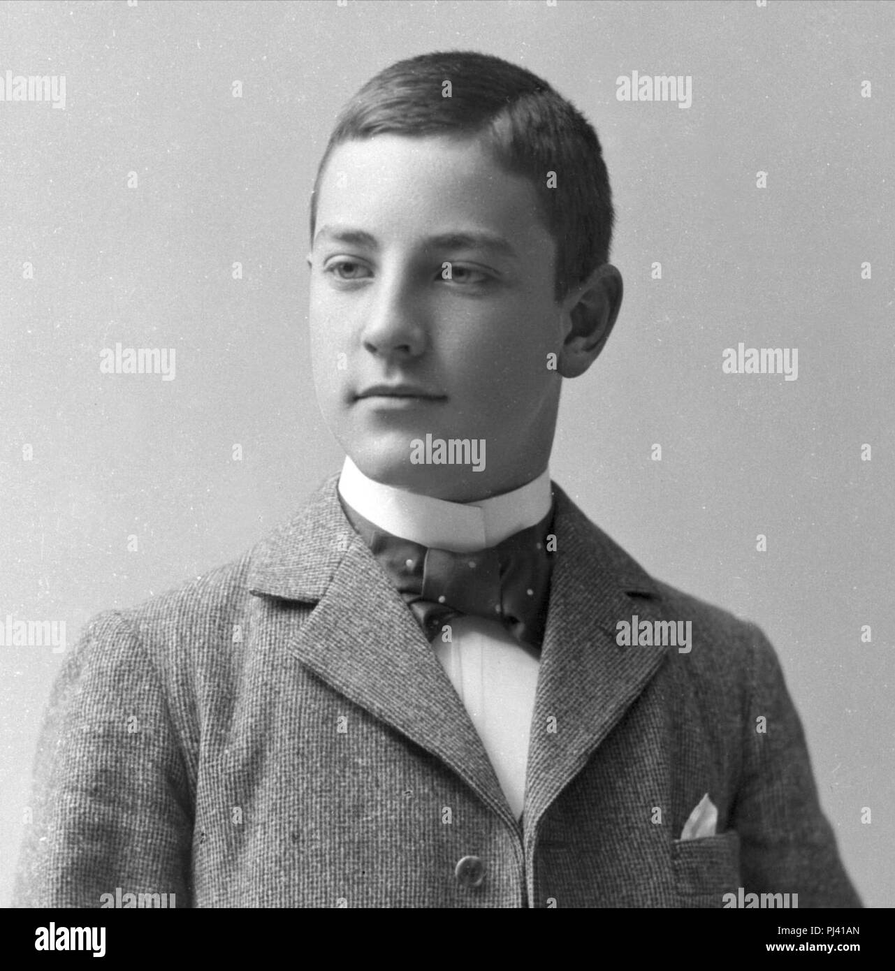 Collett Black and White Stock Photos & Images - Alamy