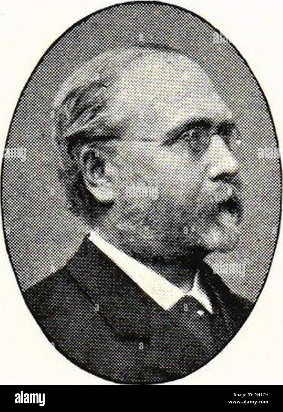 Axel Johan Wimmerstedt Stock Photo - Alamy