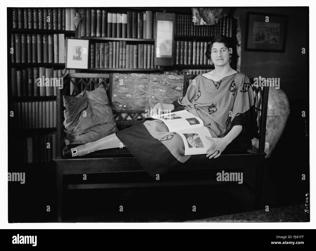 Axman hi-res stock photography and images - Alamy