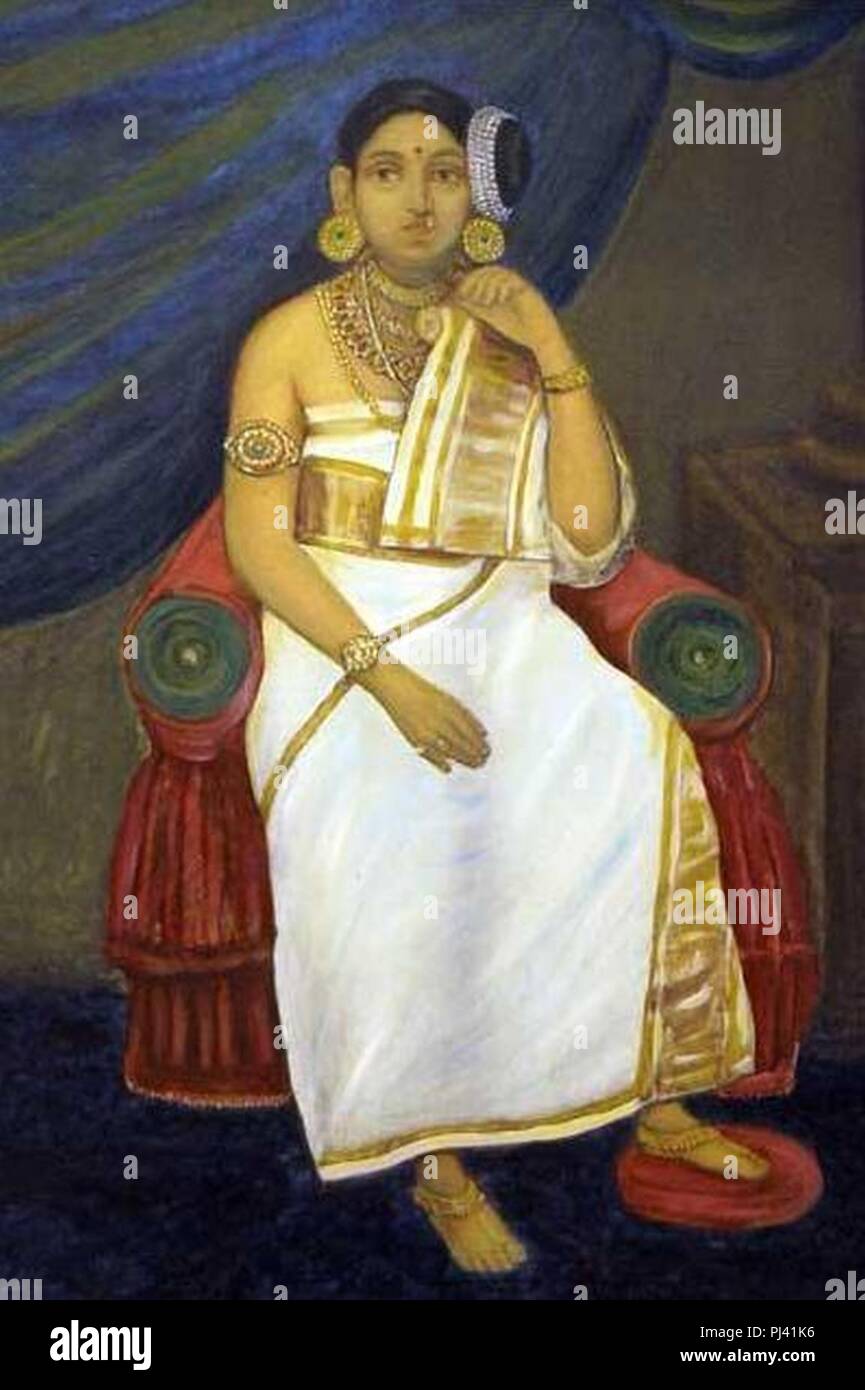 Ayilyam thirunal hi-res stock photography and images - Alamy