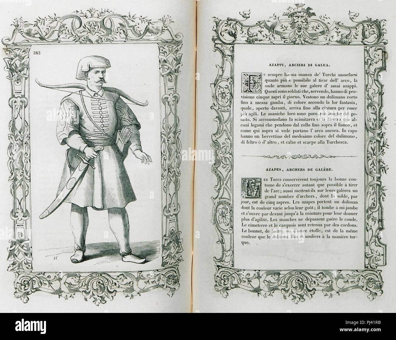 Arcieri hi-res stock photography and images - Alamy