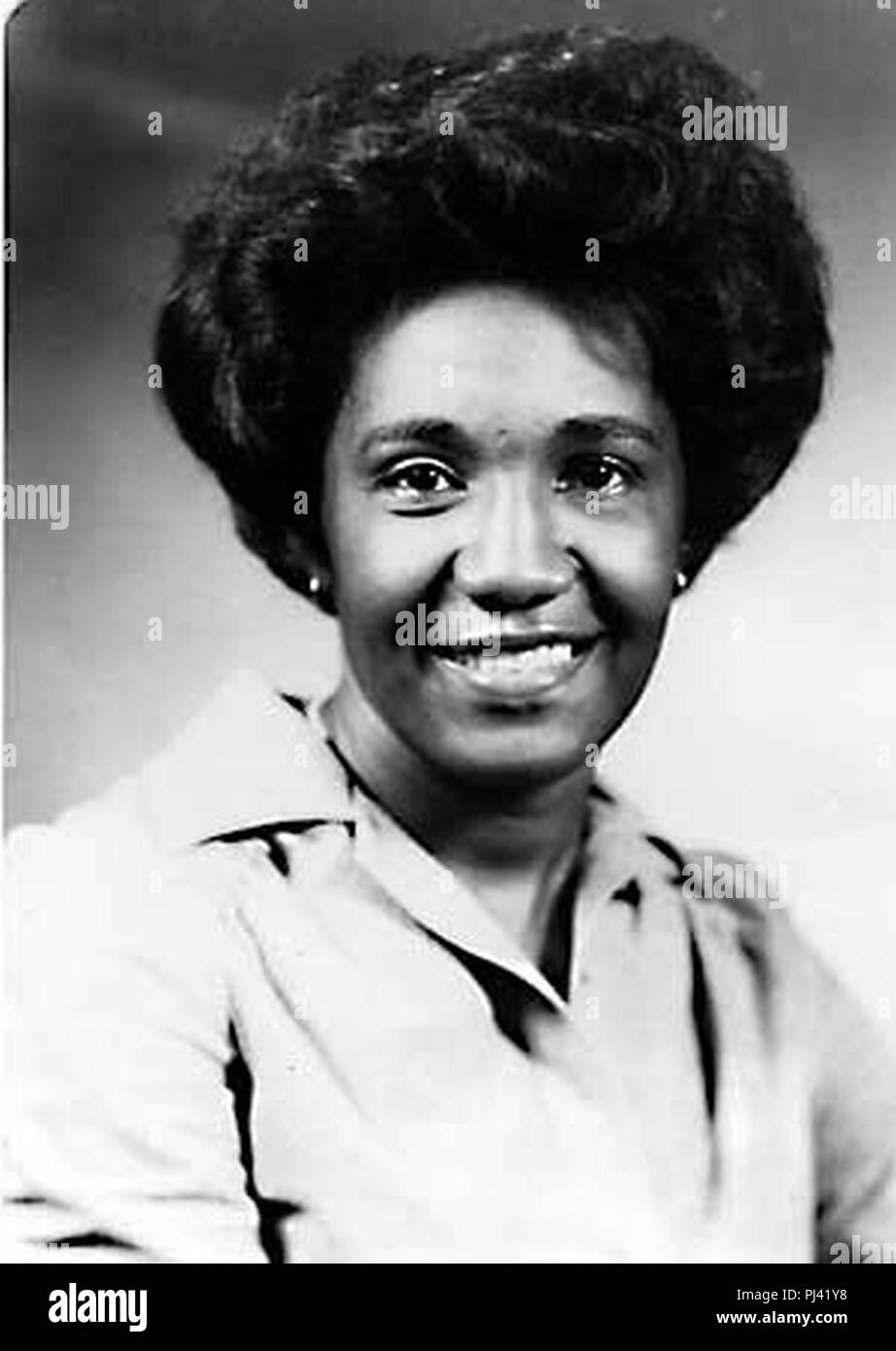 Azie Taylor Morton Stock Photo - Alamy