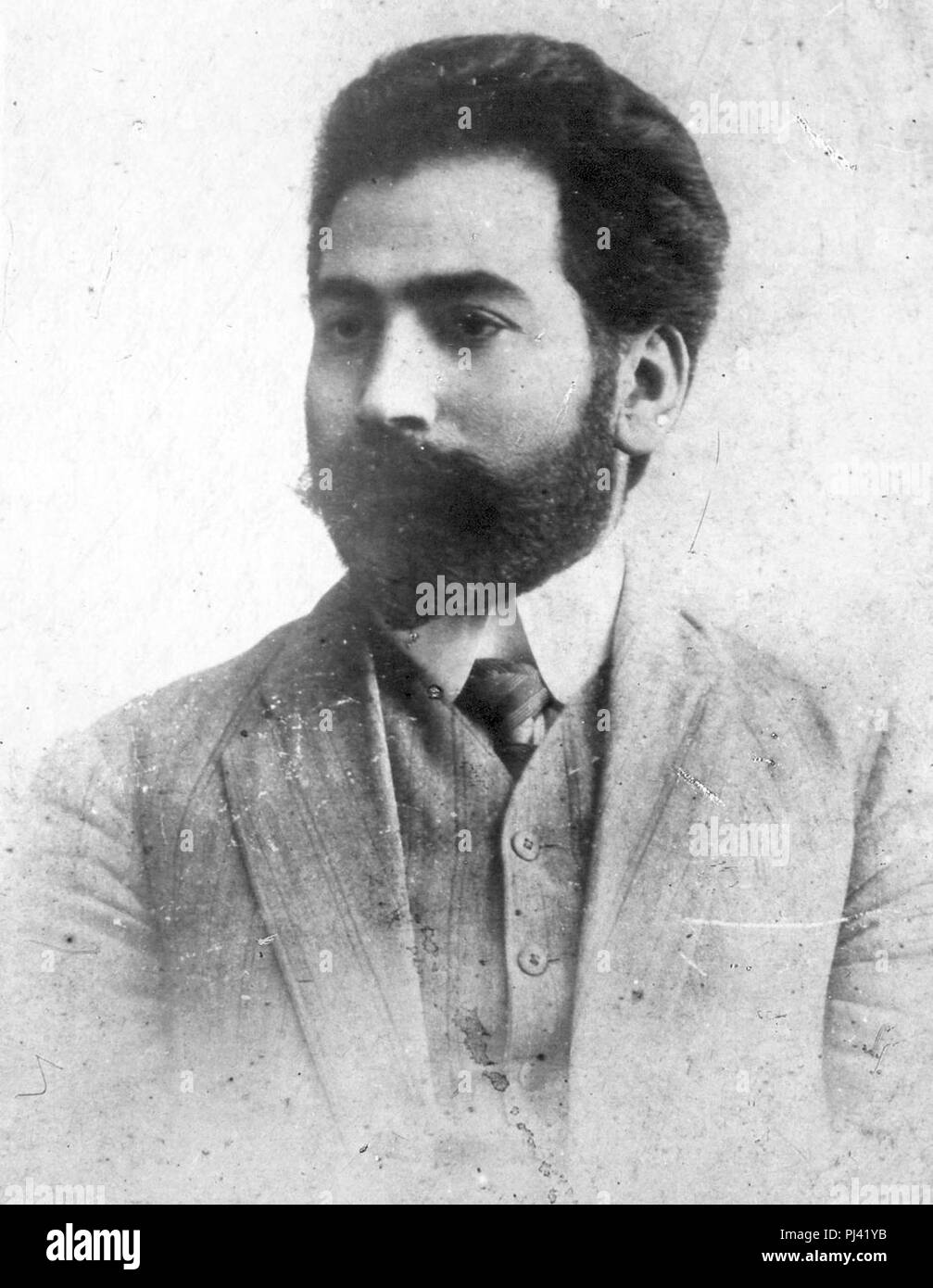 Azim azimzade hi-res stock photography and images - Alamy