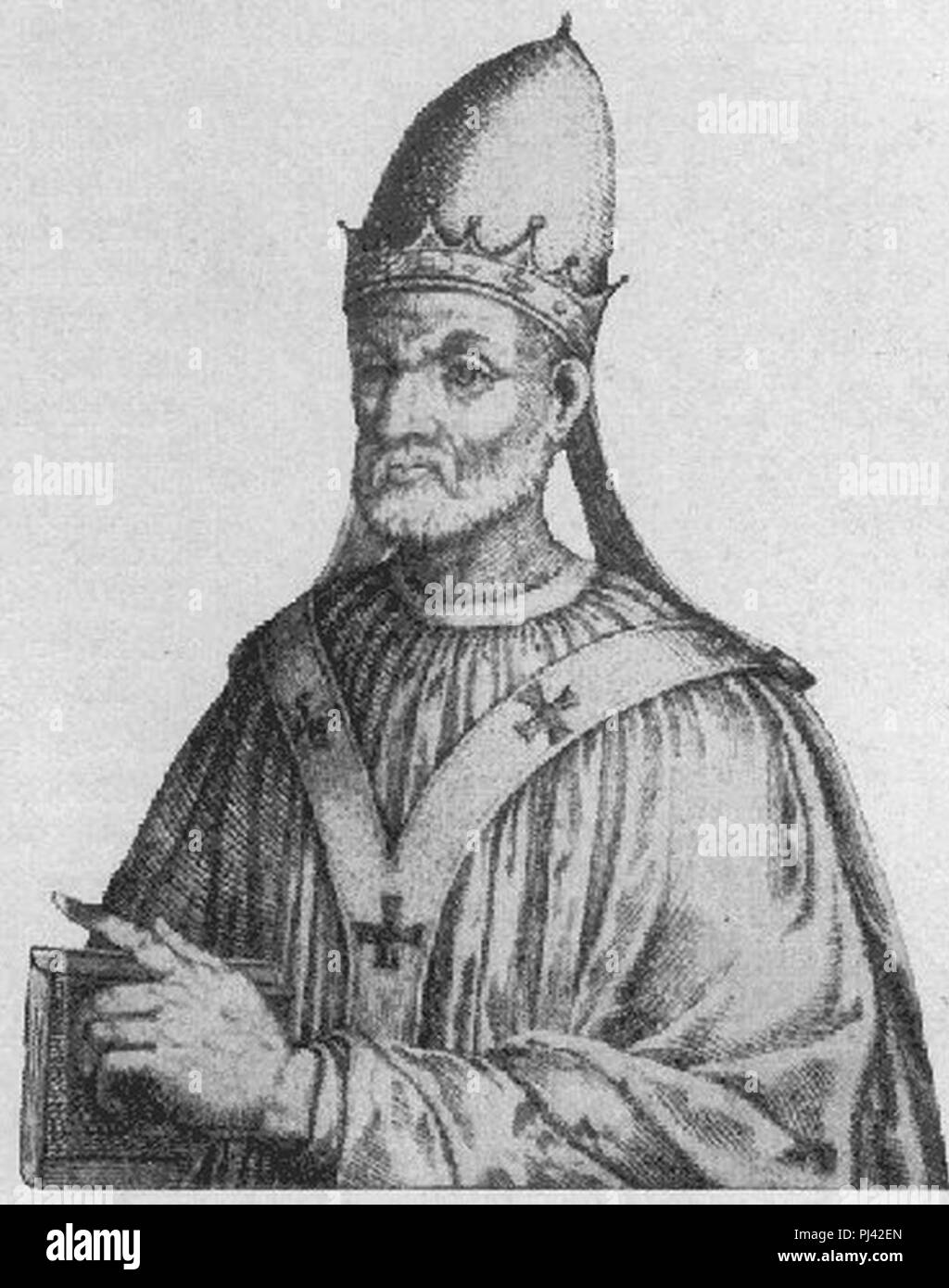 B Martin IV Stock Photo - Alamy