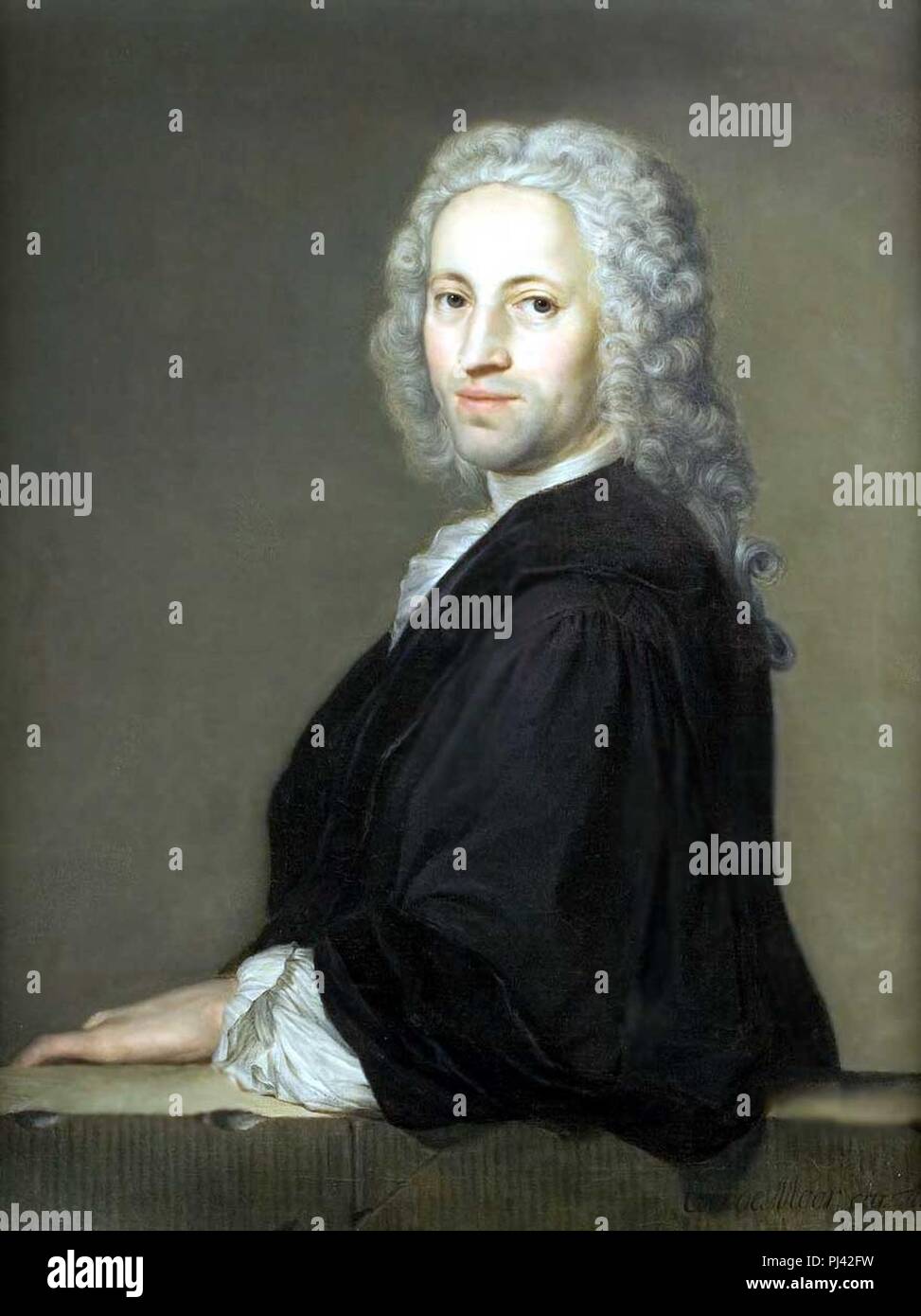 B albinus hi-res stock photography and images - Alamy