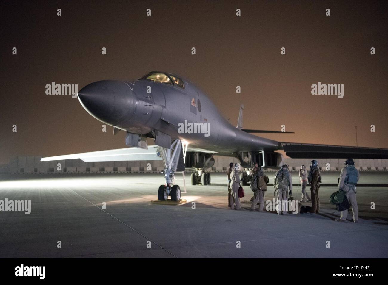 28th bomb wing hi-res stock photography and images - Alamy