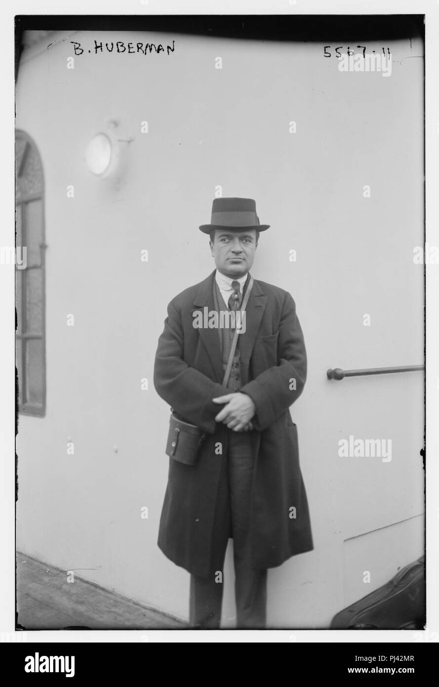 Huberman hi-res stock photography and images - Alamy