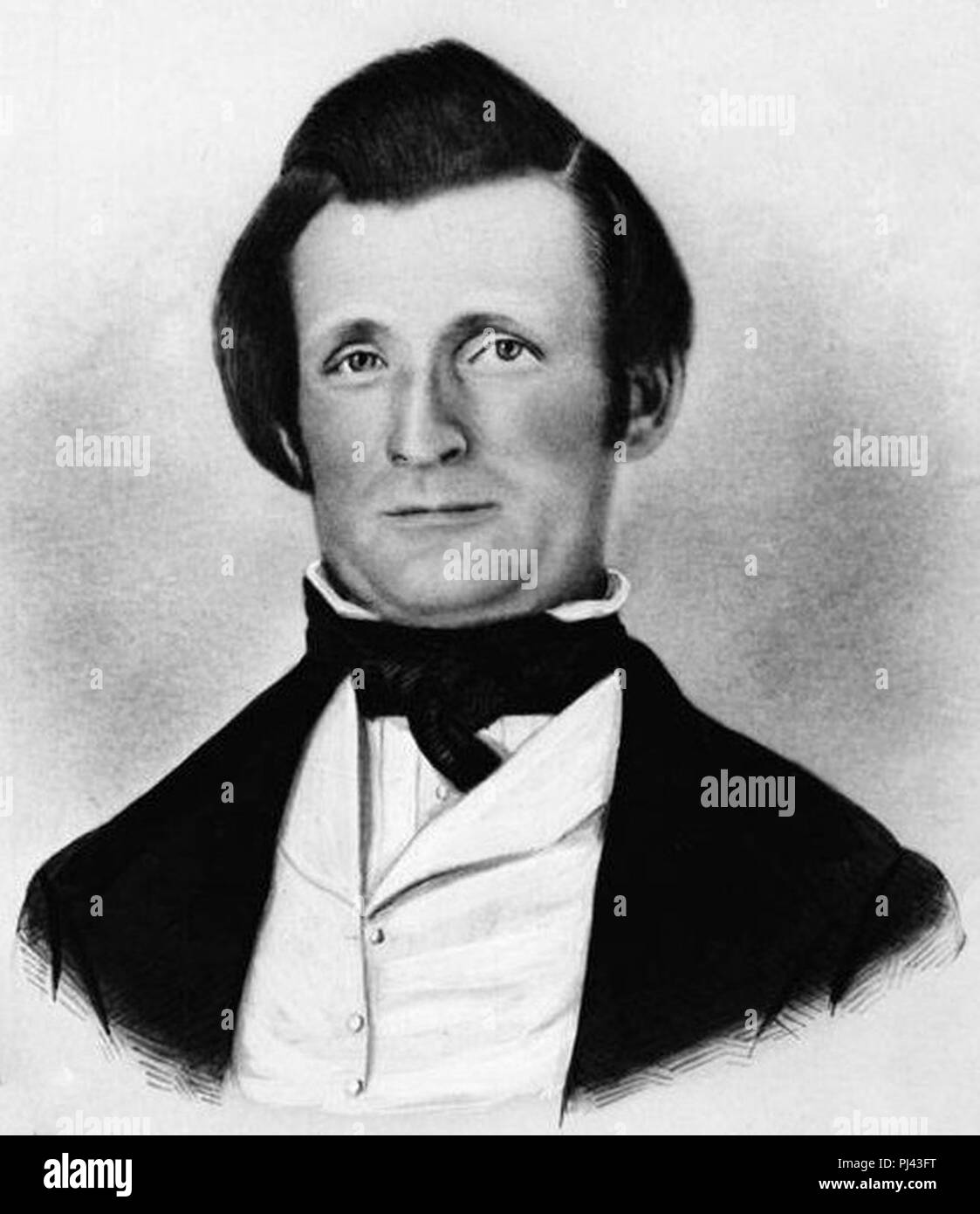 Art babbitt hi-res stock photography and images - Alamy