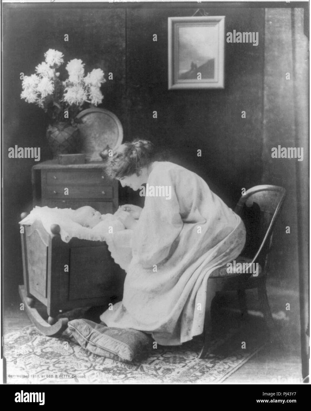 Classic bunting hi-res stock photography and images - Alamy