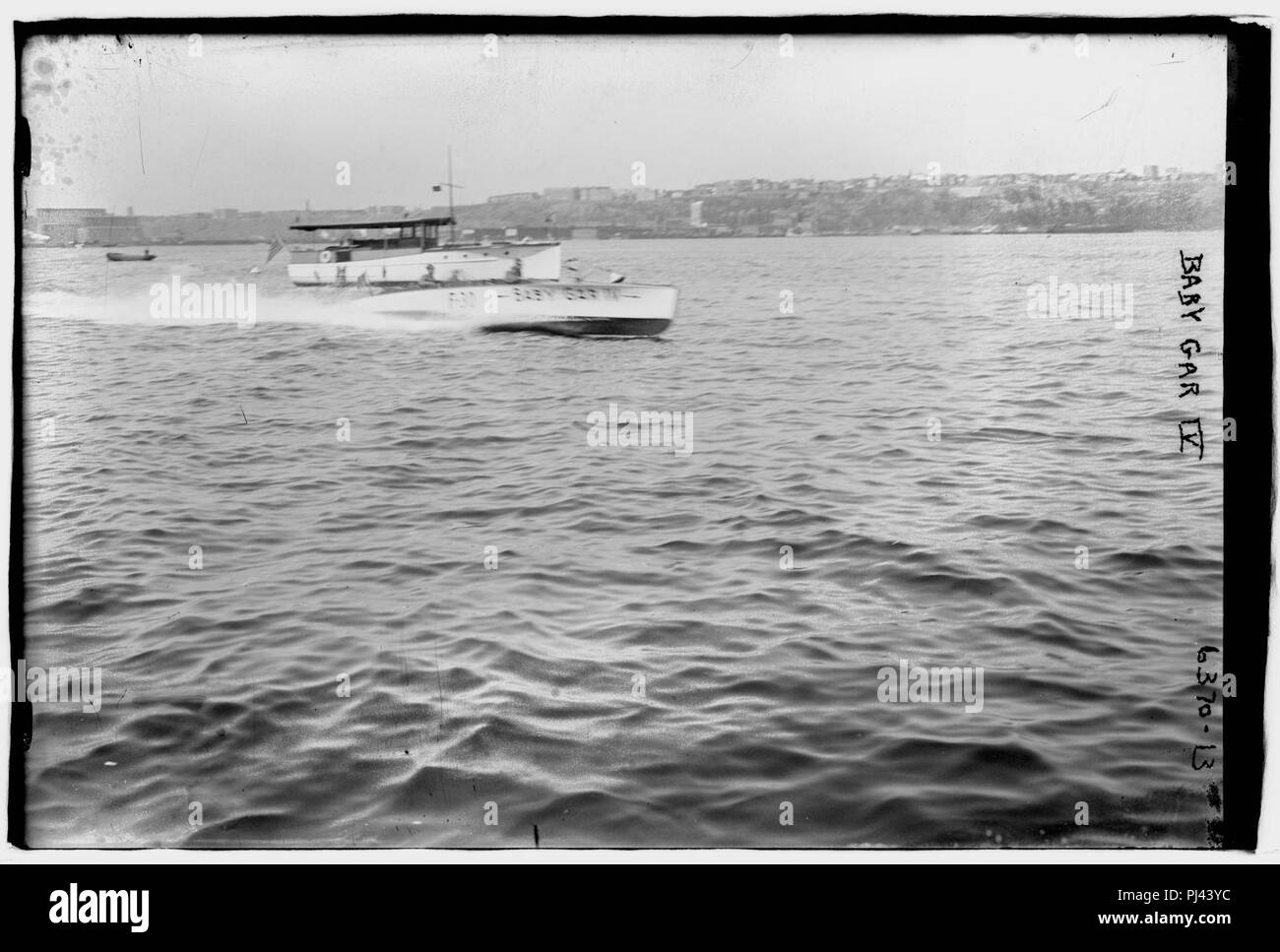 Gar historical hi-res stock photography and images - Alamy