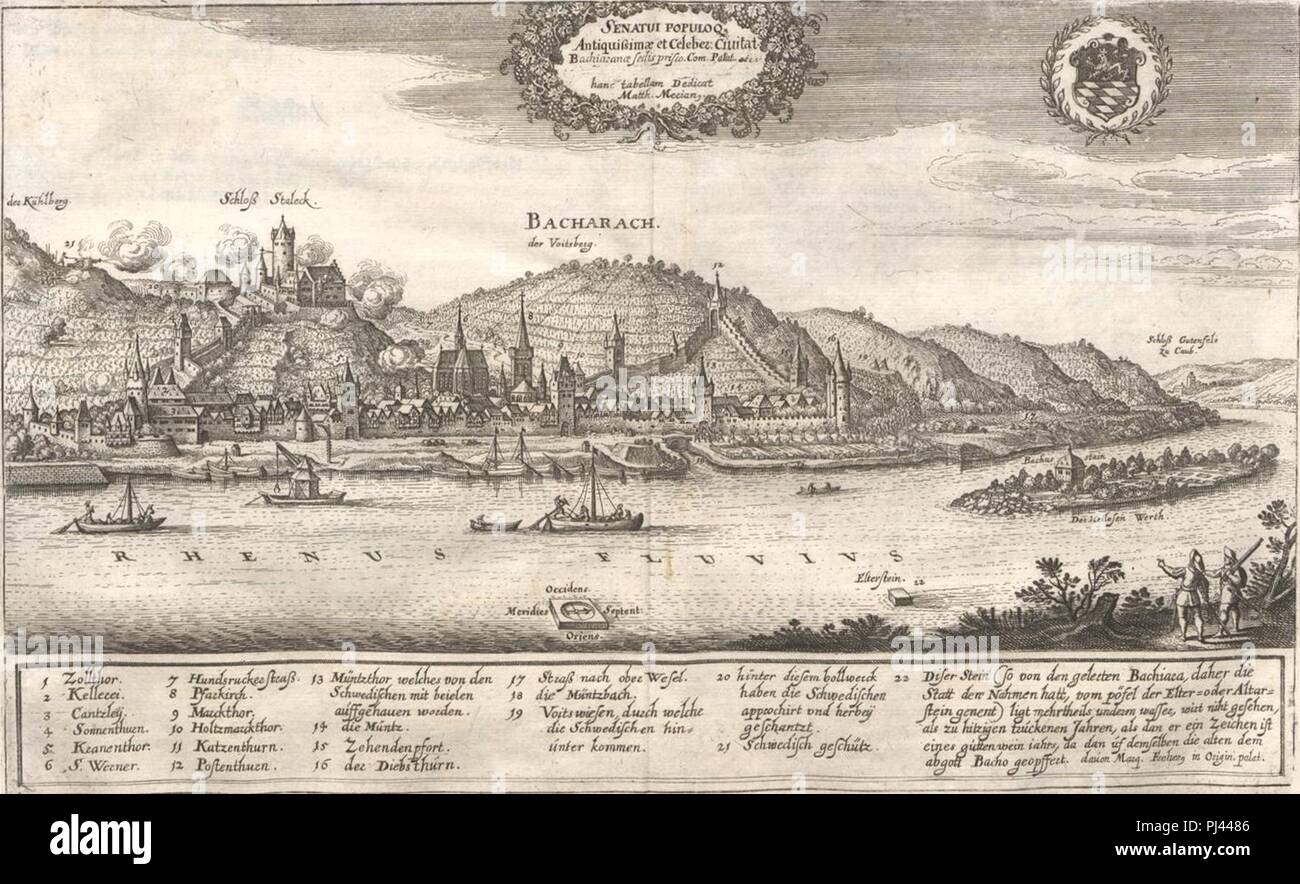 Merian archive hi-res stock photography and images - Alamy