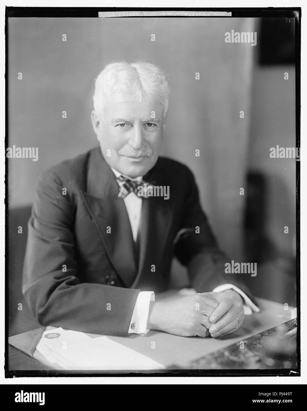 Bachrach hi-res stock photography and images - Alamy