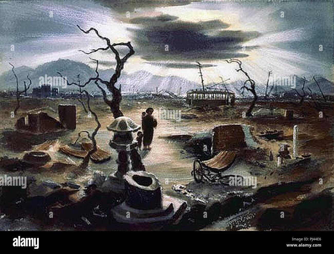 History of backus hi-res stock photography and images - Alamy