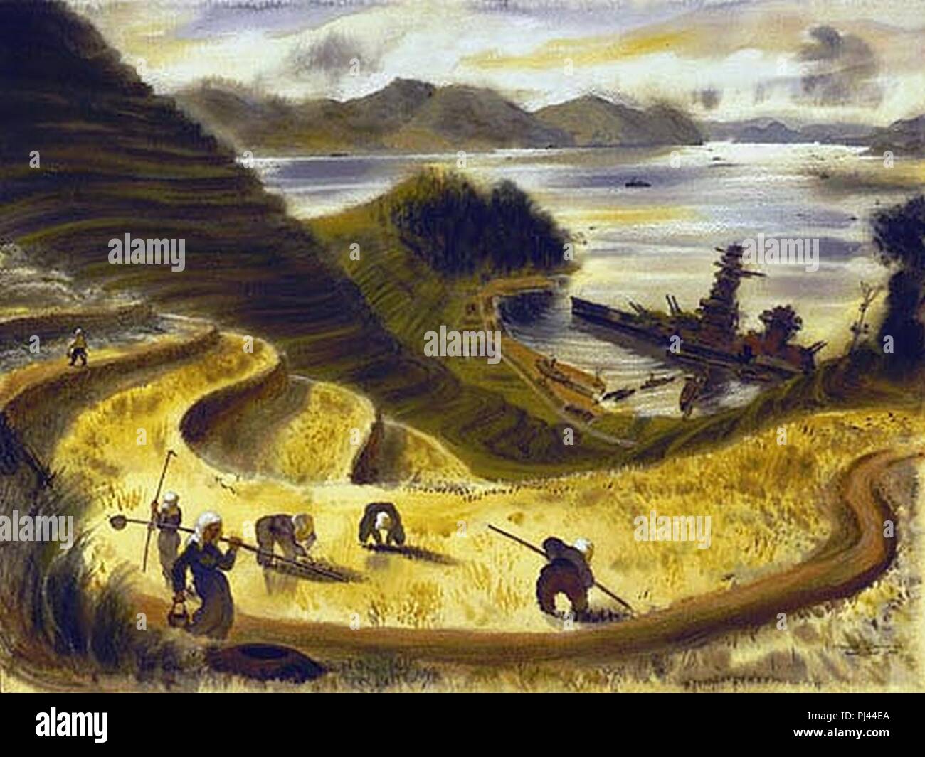 History of backus hi-res stock photography and images - Alamy