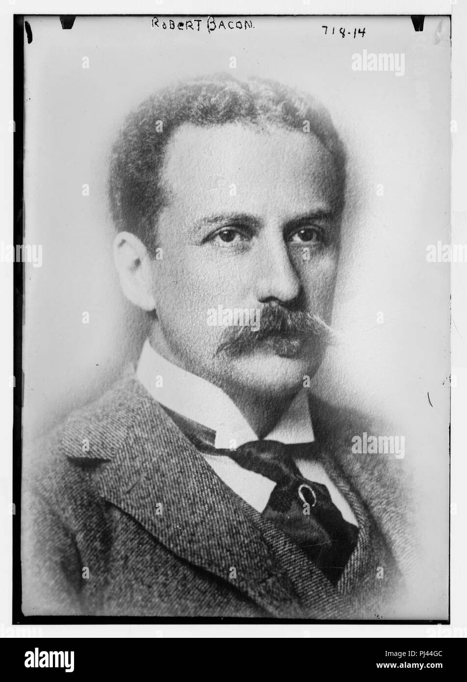 Robert bain hi-res stock photography and images - Alamy