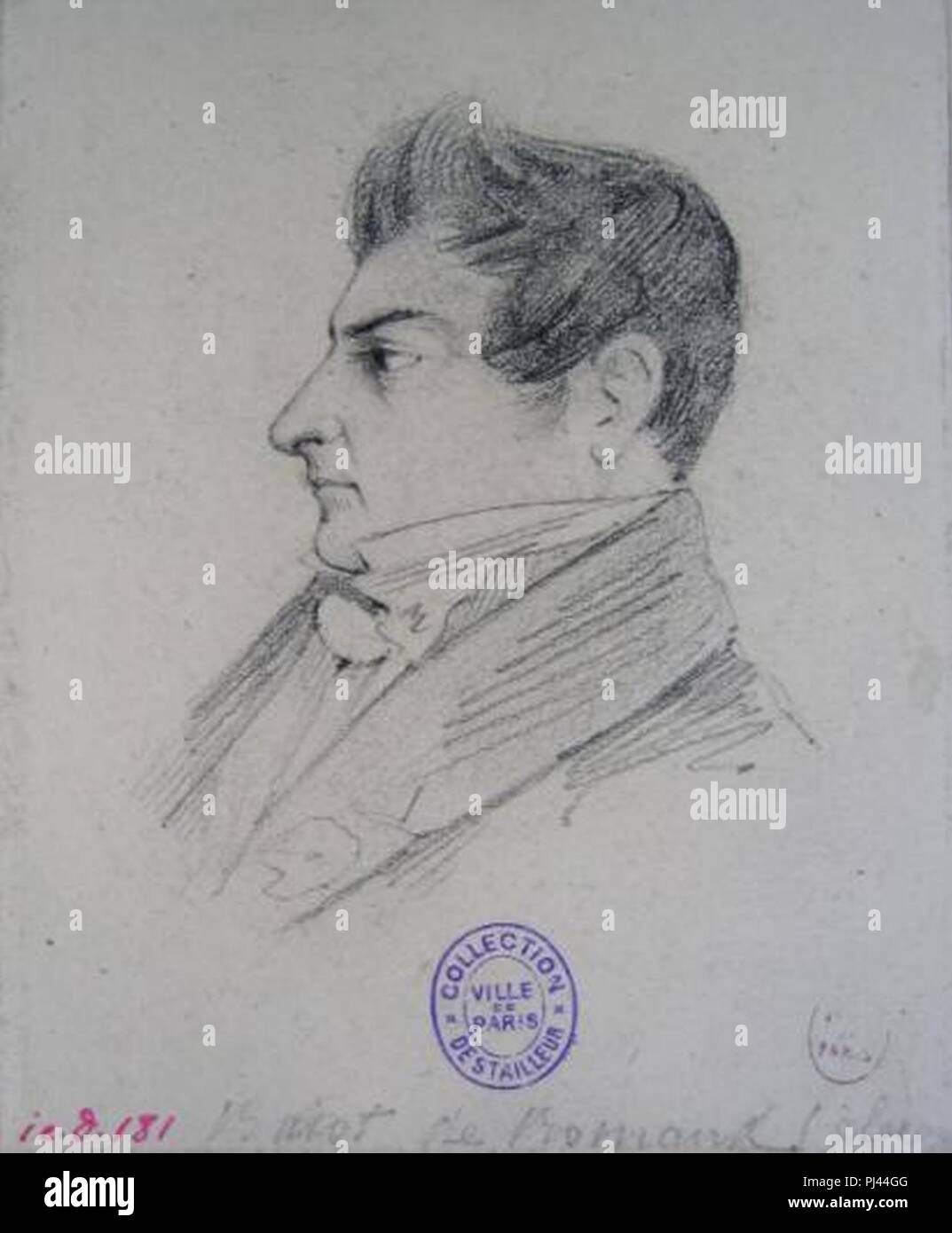 Bacot hi-res stock photography and images - Alamy