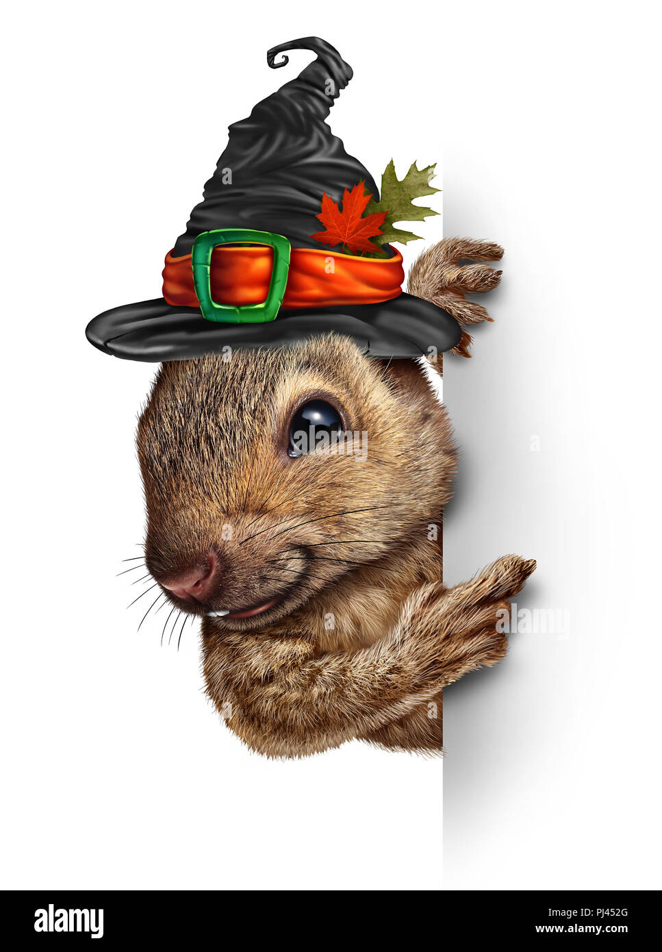 Wildlife vertical Cut Out Stock Images & Pictures - Alamy