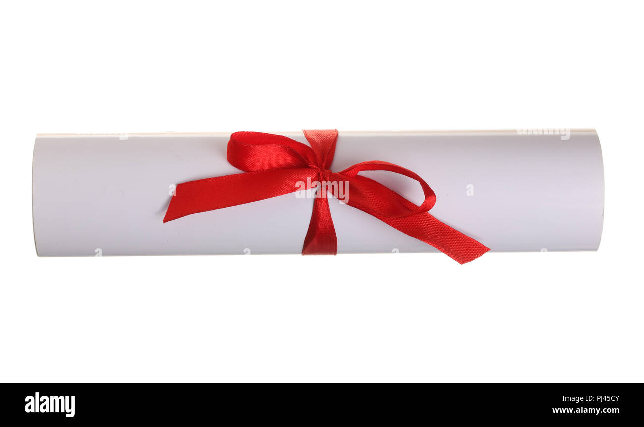 Legal document and ribbon hi-res stock photography and images - Alamy