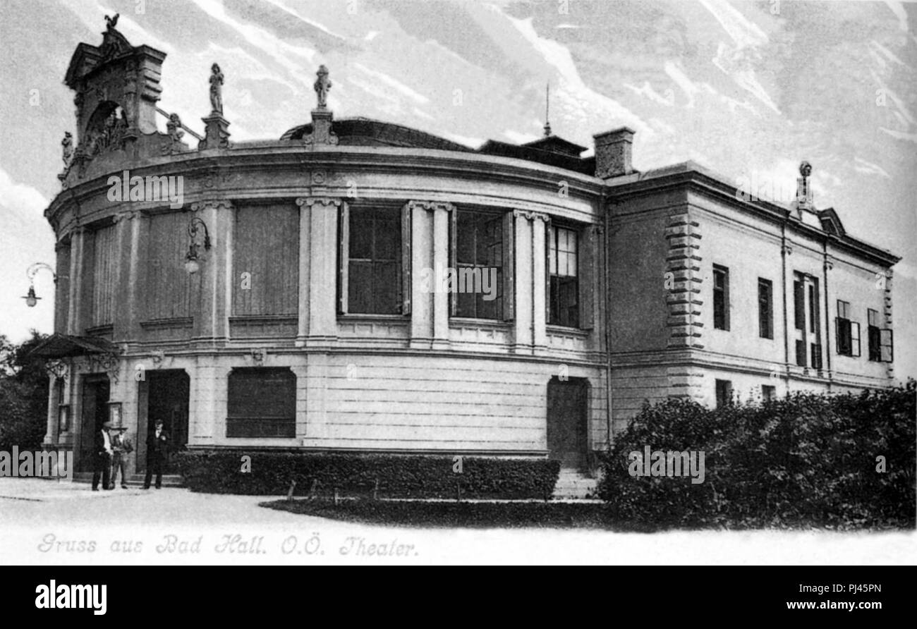 Classical theater history Black and White Stock Photos & Images - Alamy