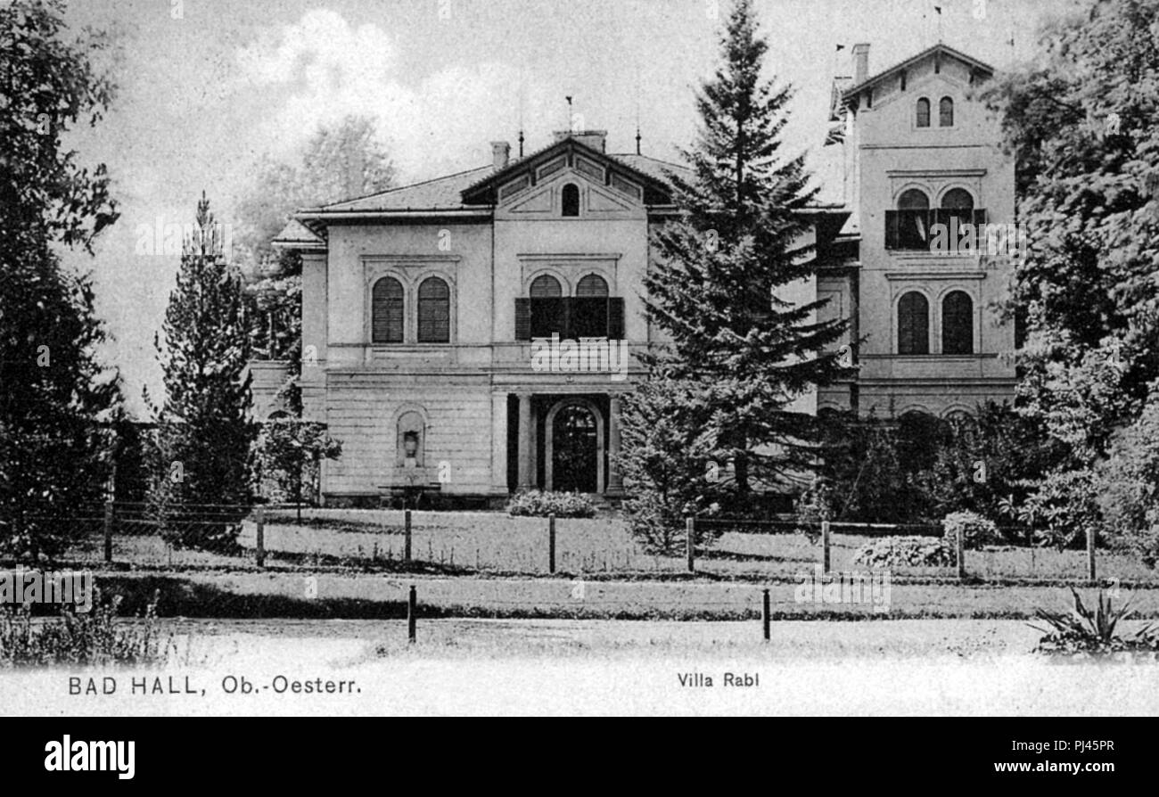 Rabl hi-res stock photography and images - Alamy