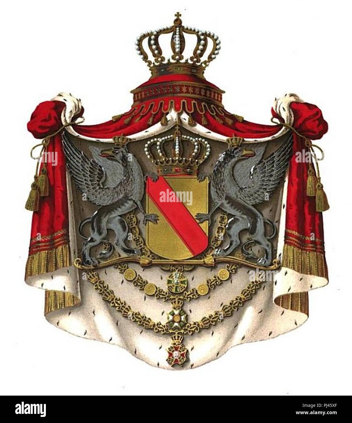 Erb hi-res stock photography and images - Alamy