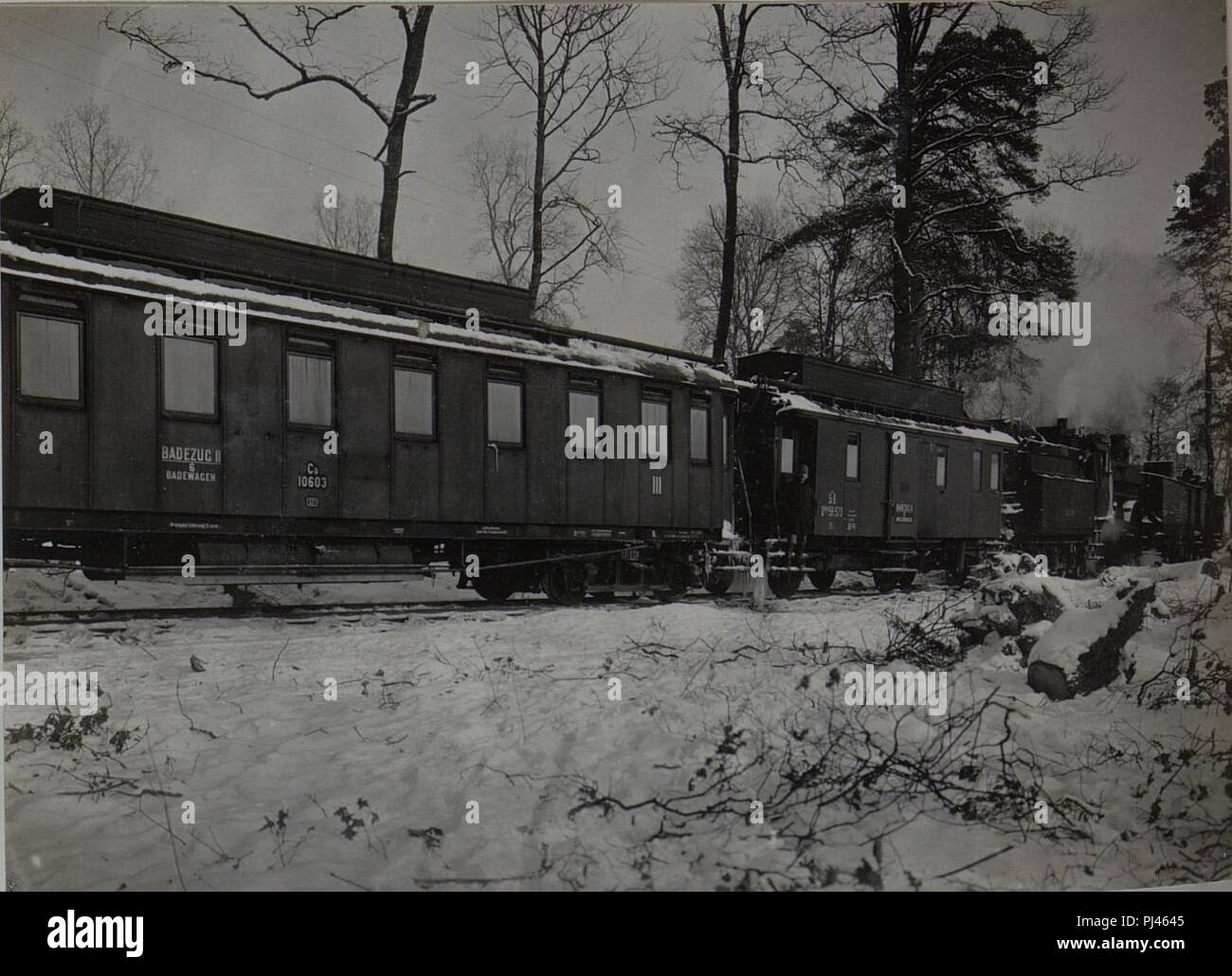 Rogozno hi-res stock photography and images - Alamy