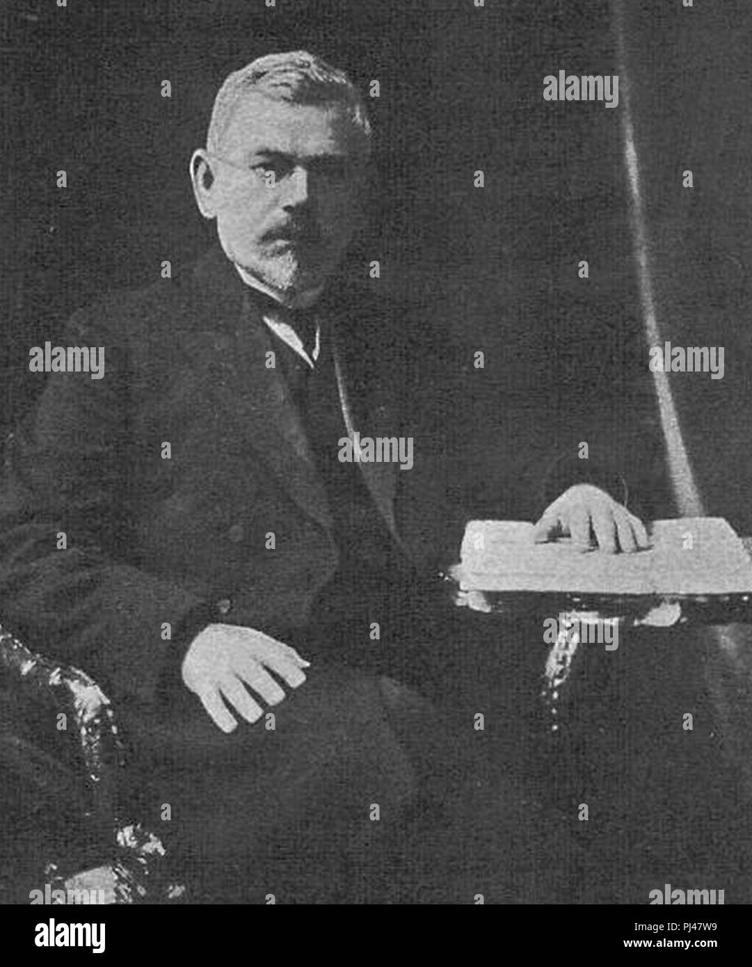 Dmitry ivanovich hi-res stock photography and images - Alamy