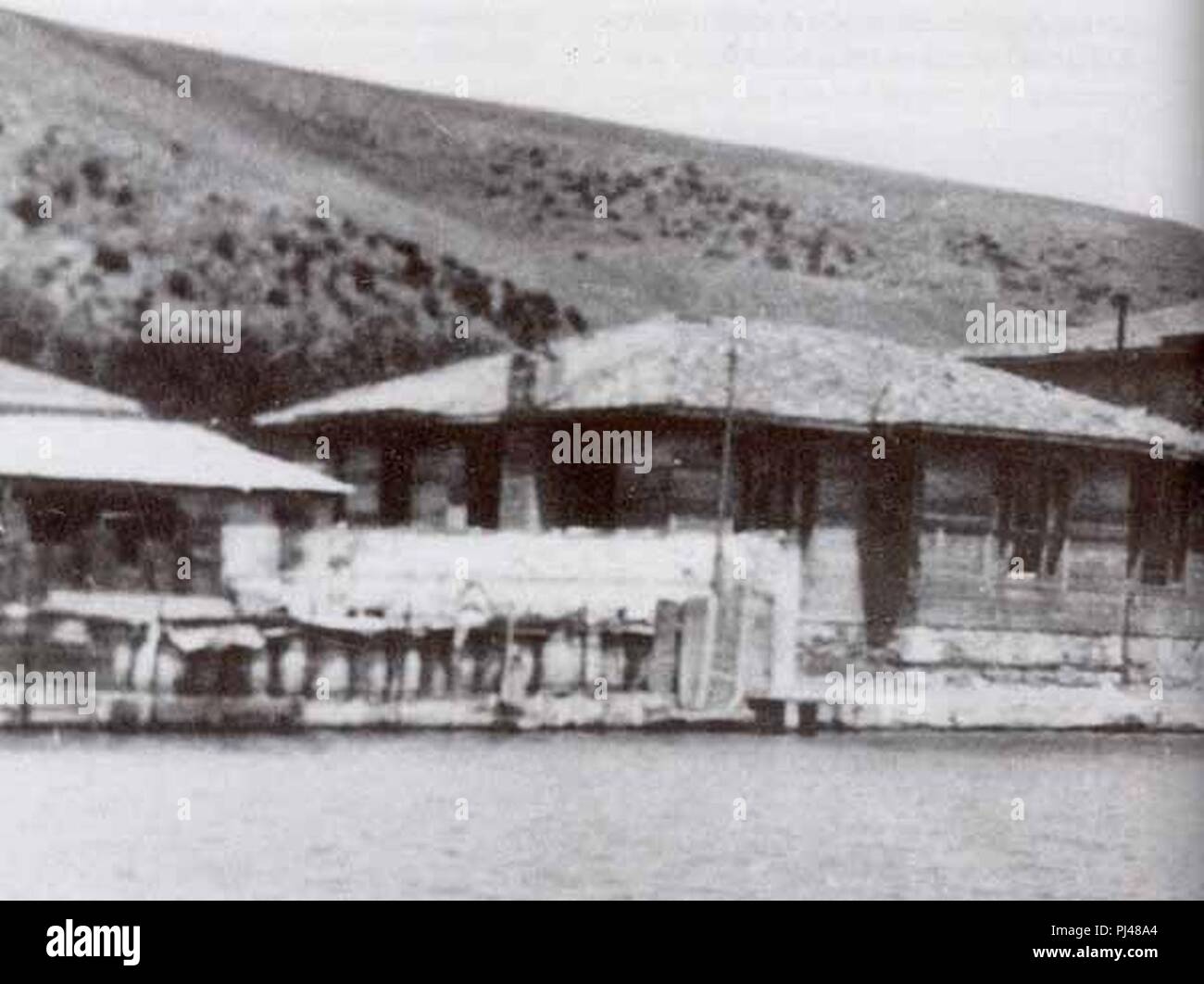 Bahariye hi-res stock photography and images - Alamy