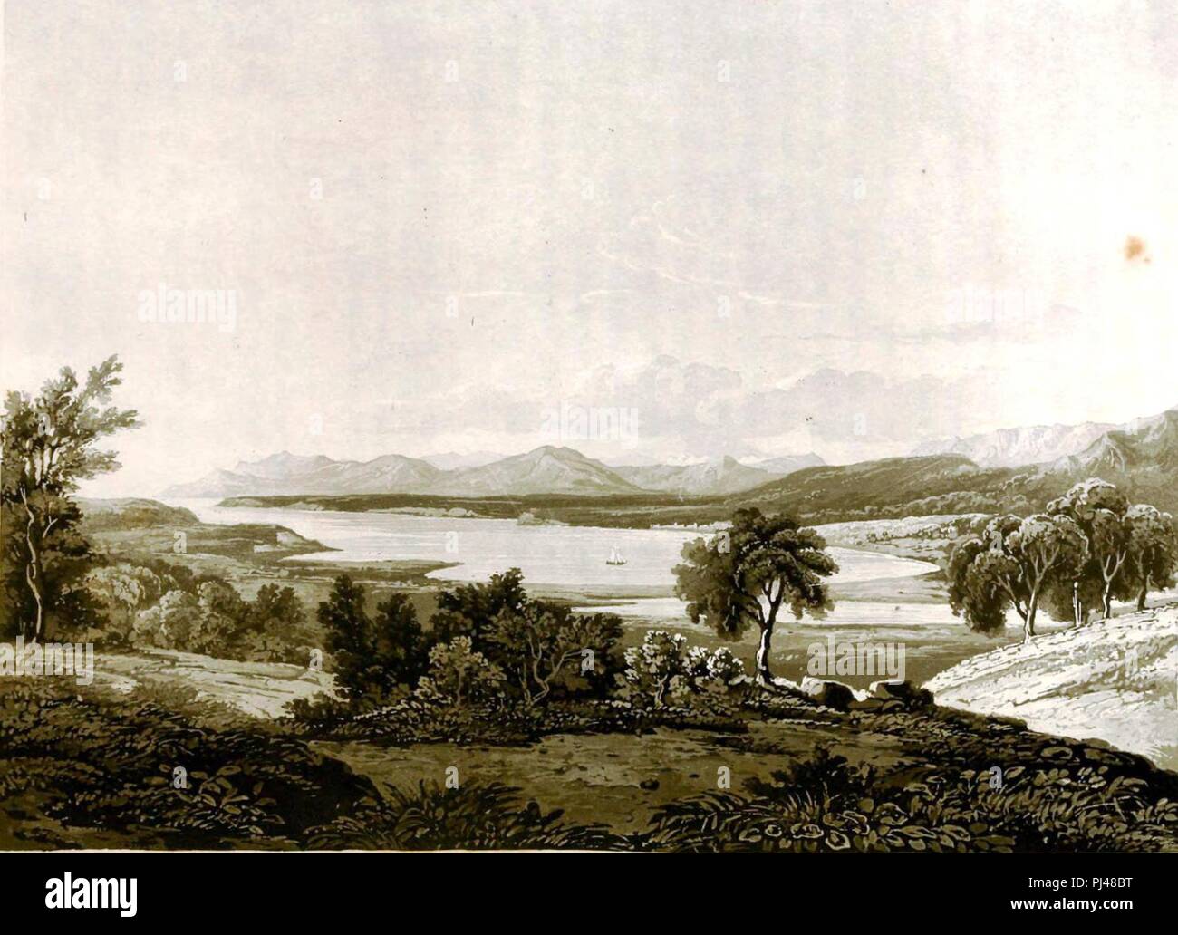 Maria graham hi-res stock photography and images - Alamy