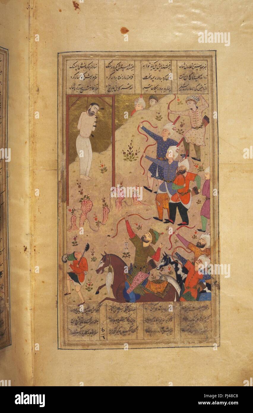 Bahman hi-res stock photography and images - Alamy