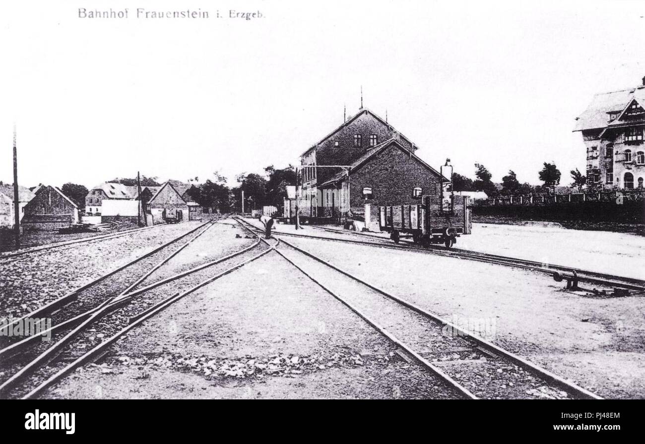 Frauenstein Stock Photos & Frauenstein Stock Images - Alamy