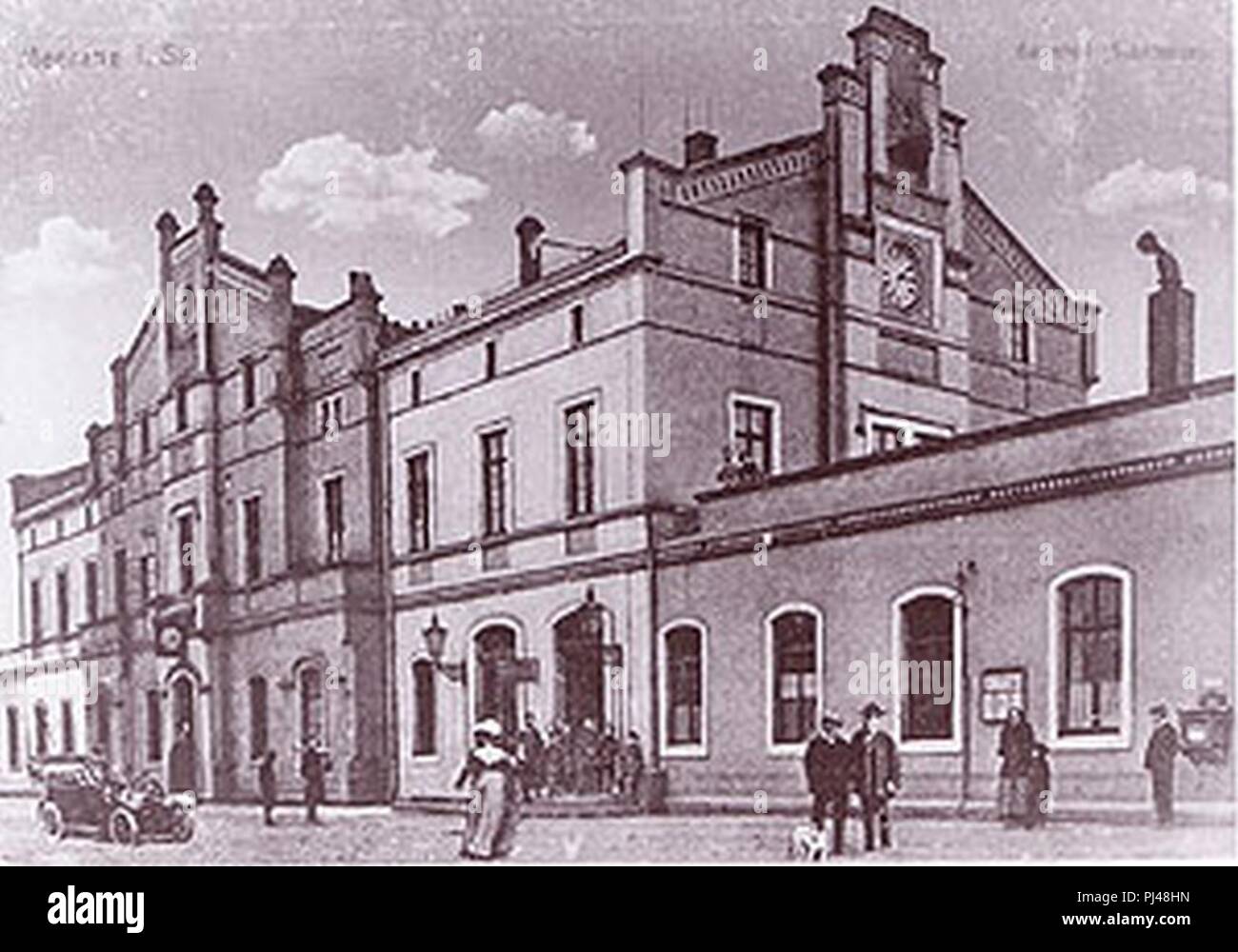 Meerane hi-res stock photography and images - Alamy