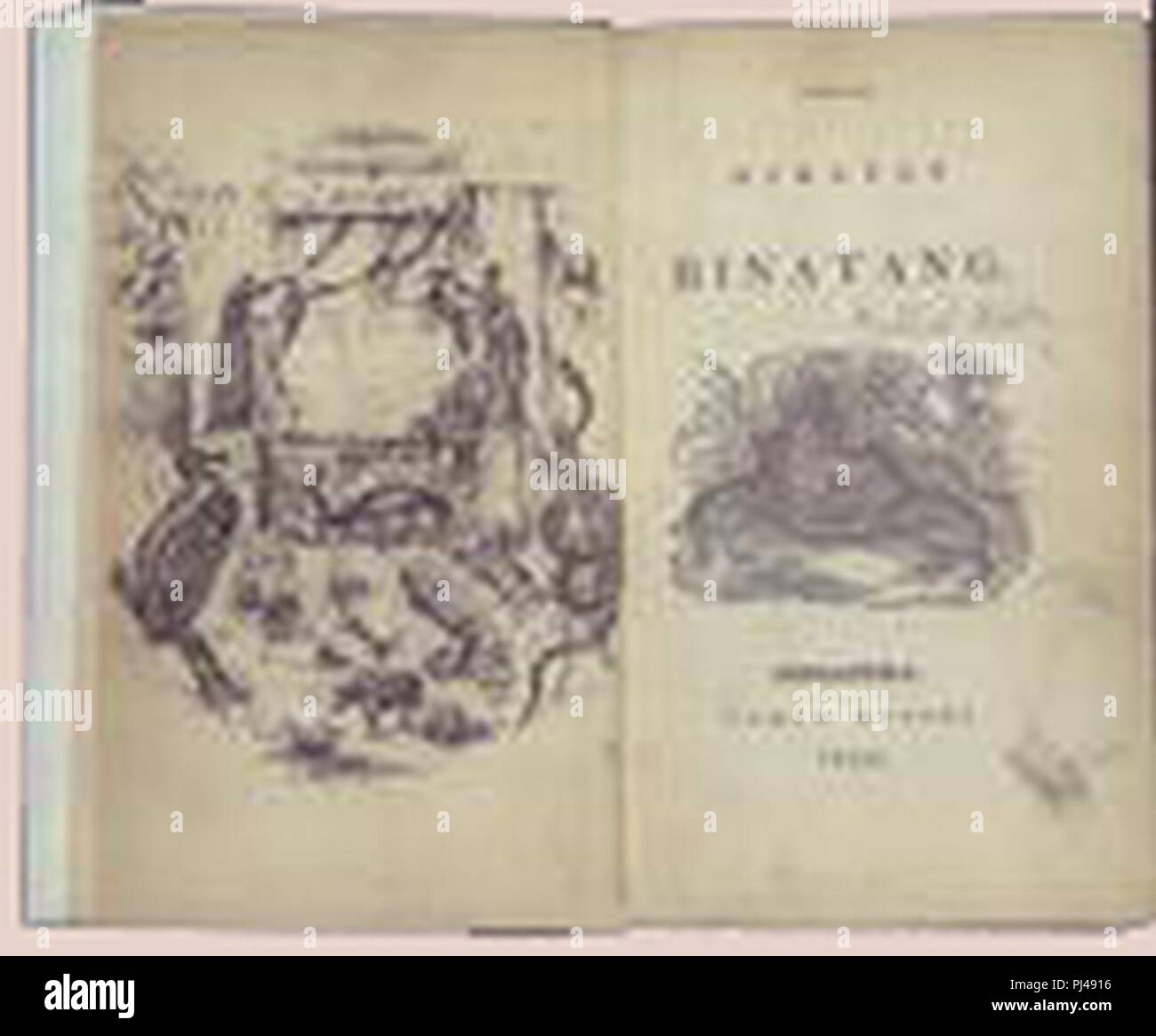 Hikayat hi-res stock photography and images - Alamy