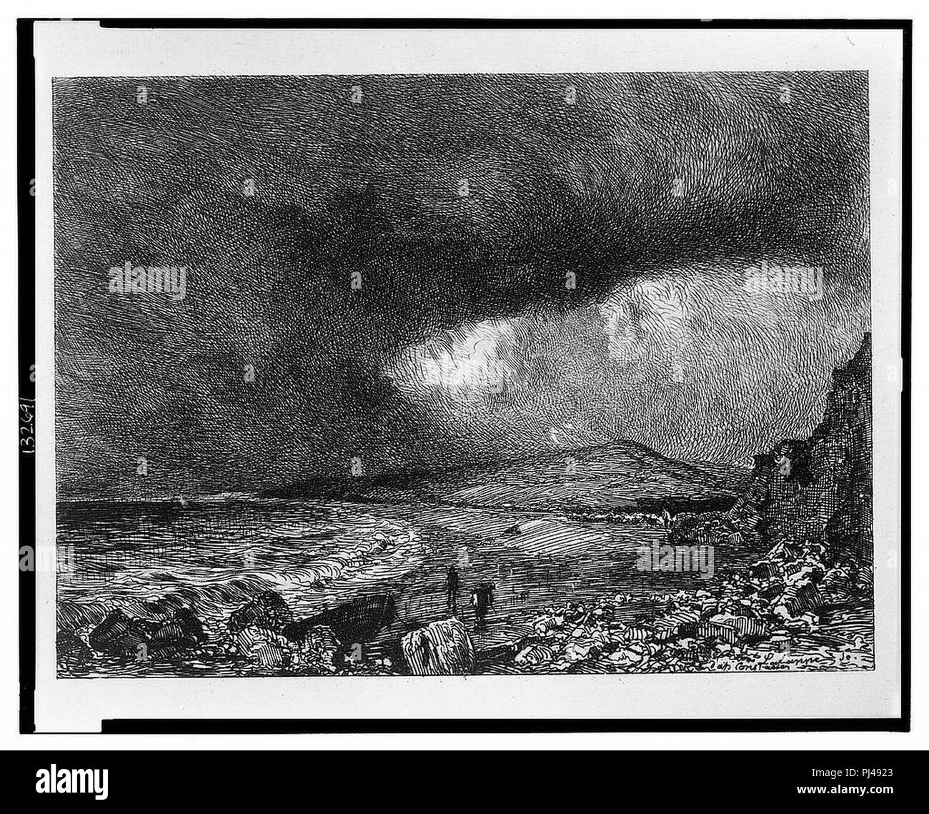 Constable image Black and White Stock Photos & Images - Alamy