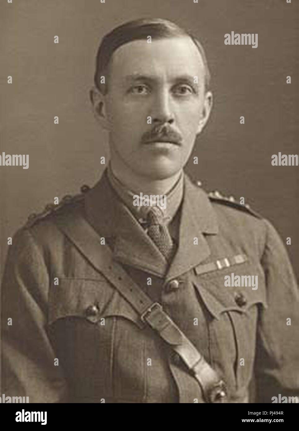 Bailey F M 1934 Stock Photo - Alamy