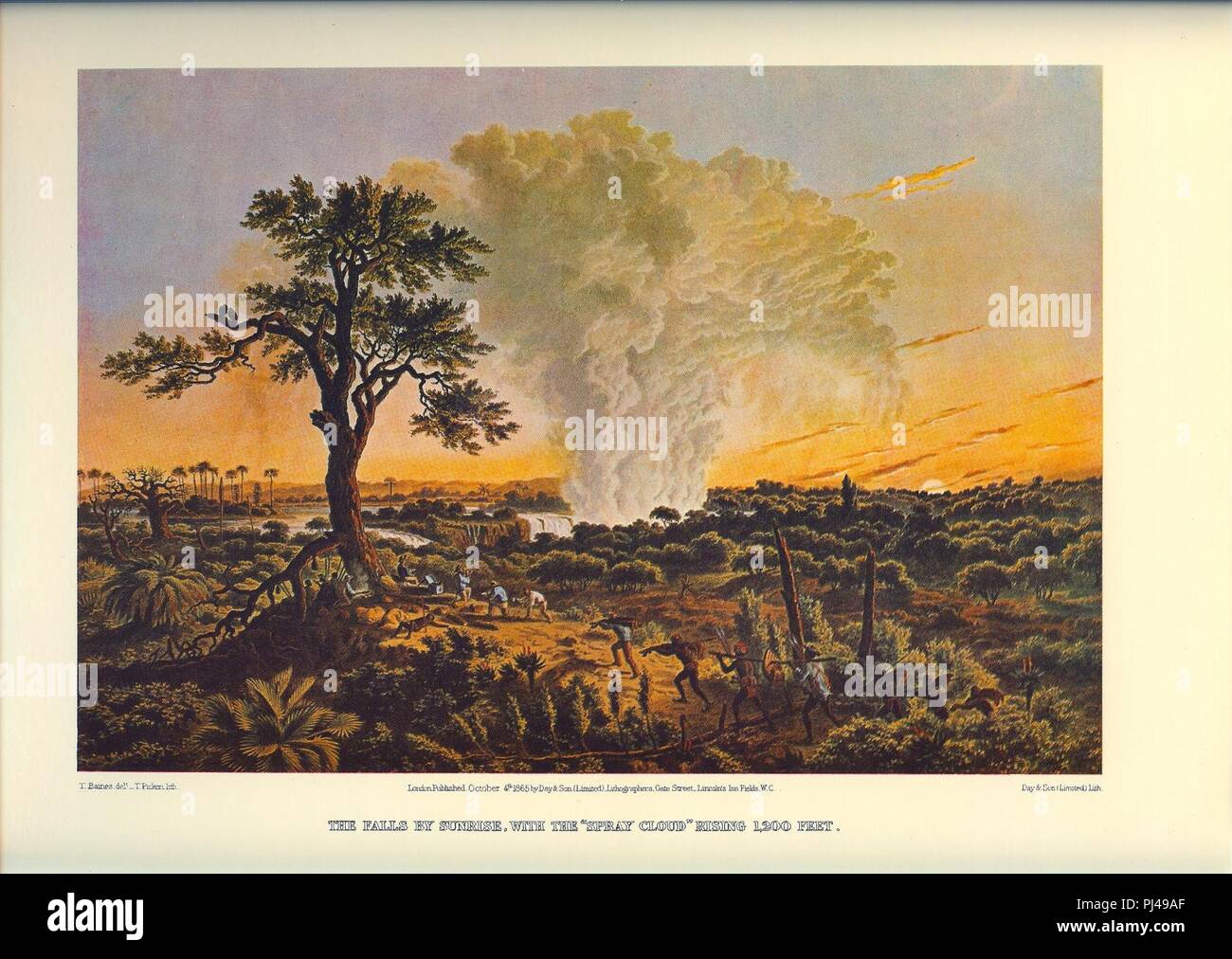 Baines collection hi-res stock photography and images - Alamy