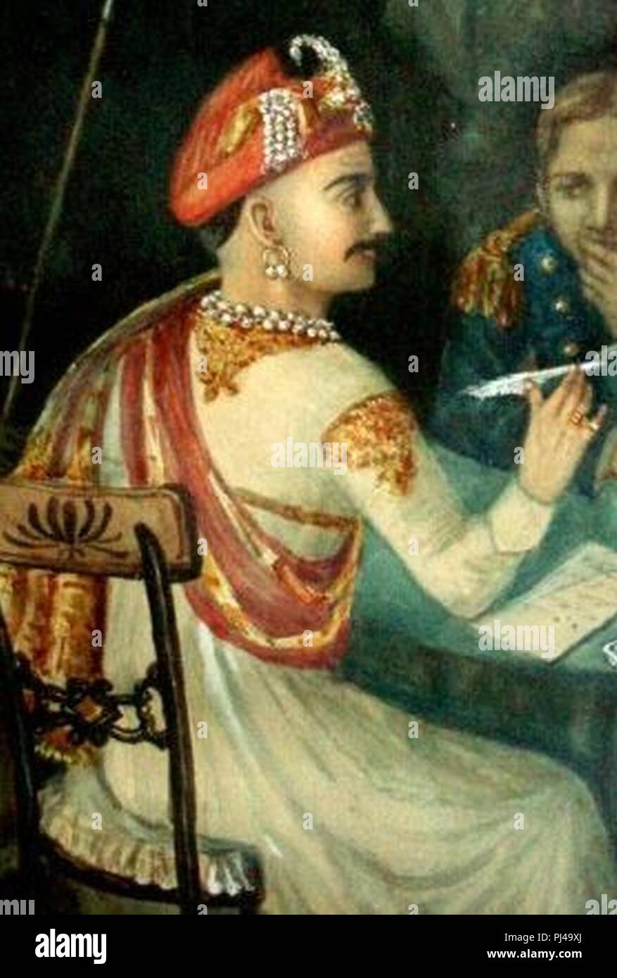 Peshwa Bajirao 2