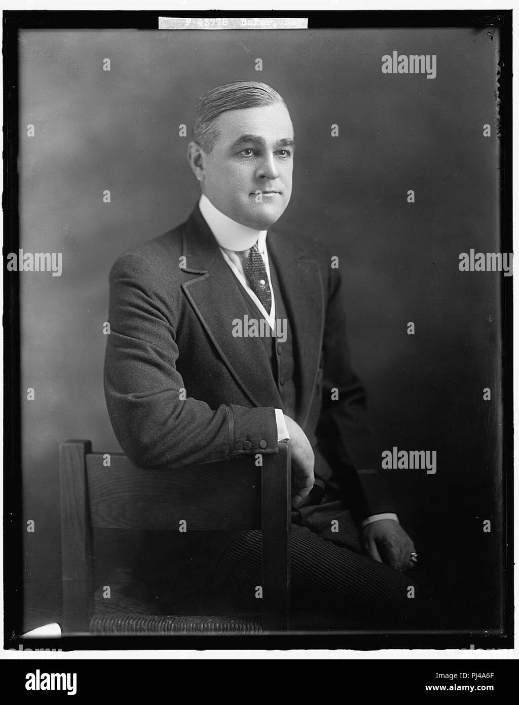 Ray baker hi-res stock photography and images - Alamy