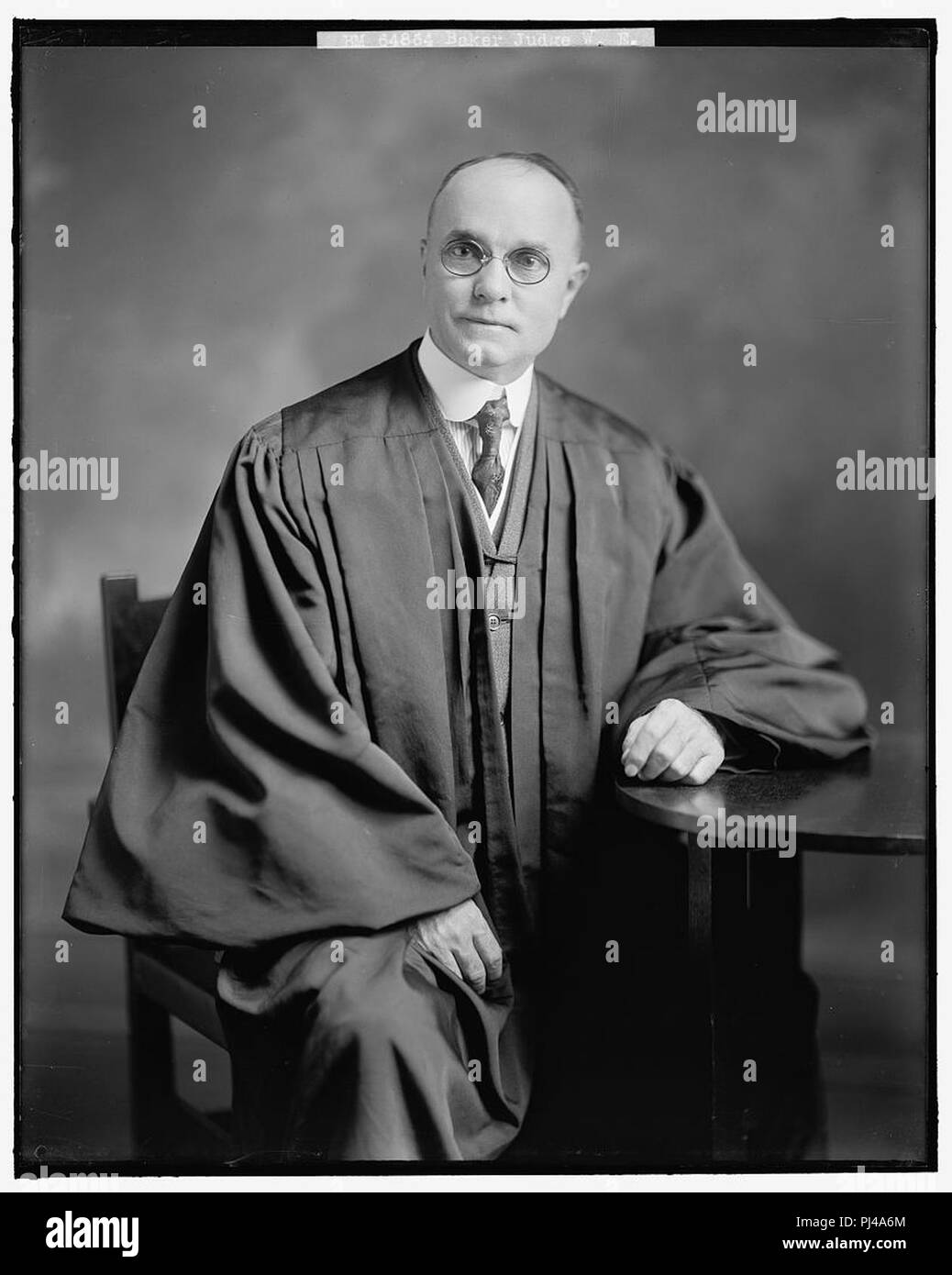 W e baker hi-res stock photography and images - Alamy